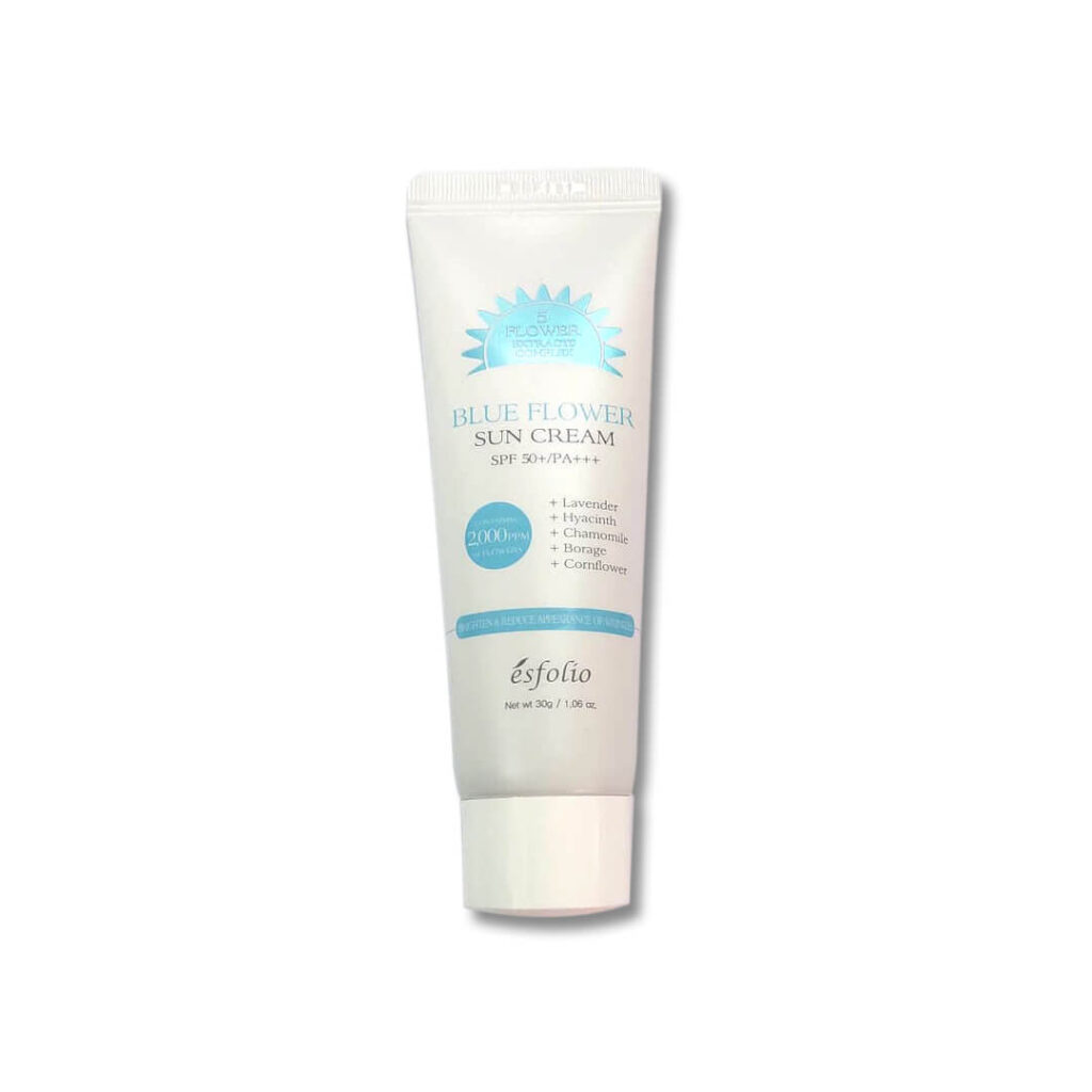 Sun Cream – Esfolio Philippines